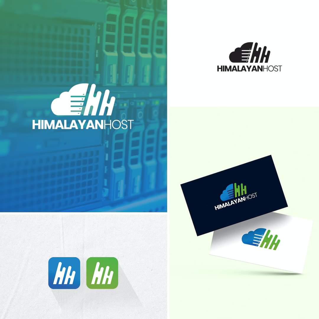 Logo Design - Nexsewa